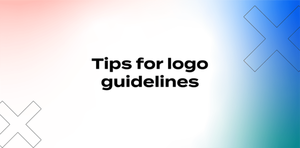 Guide to brand guidelines: Logotypes - Studio LWD