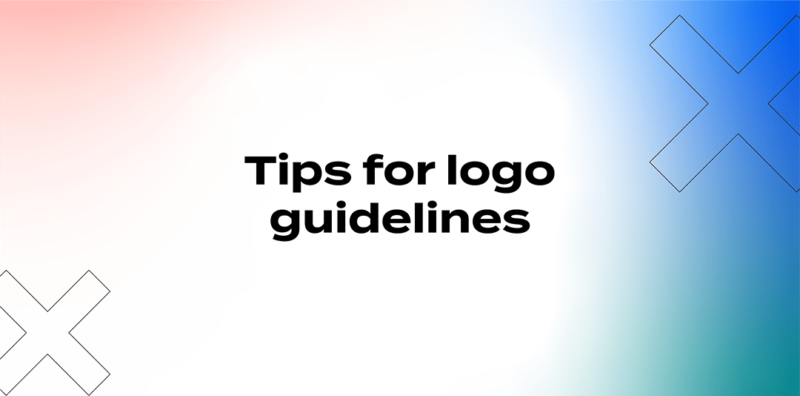 Guidelines For Logo Design