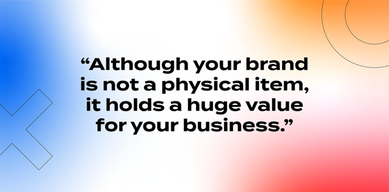 Why are Brand's Intangible Assets? - Studio LWD
